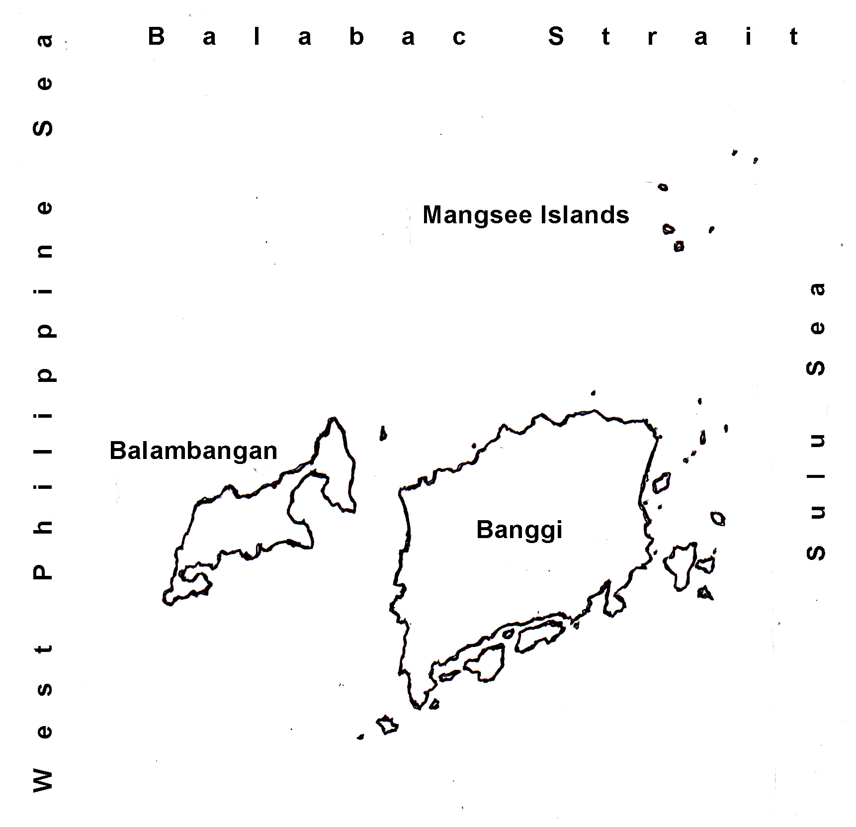 Bitondo – Keep Bitondo Kayumanggi